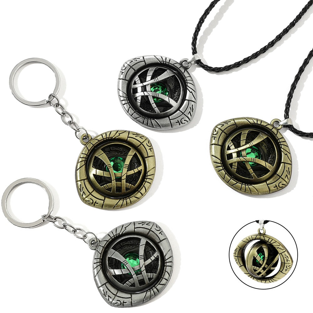 Dr Strange Keychain – millenniumgifts.co.za
