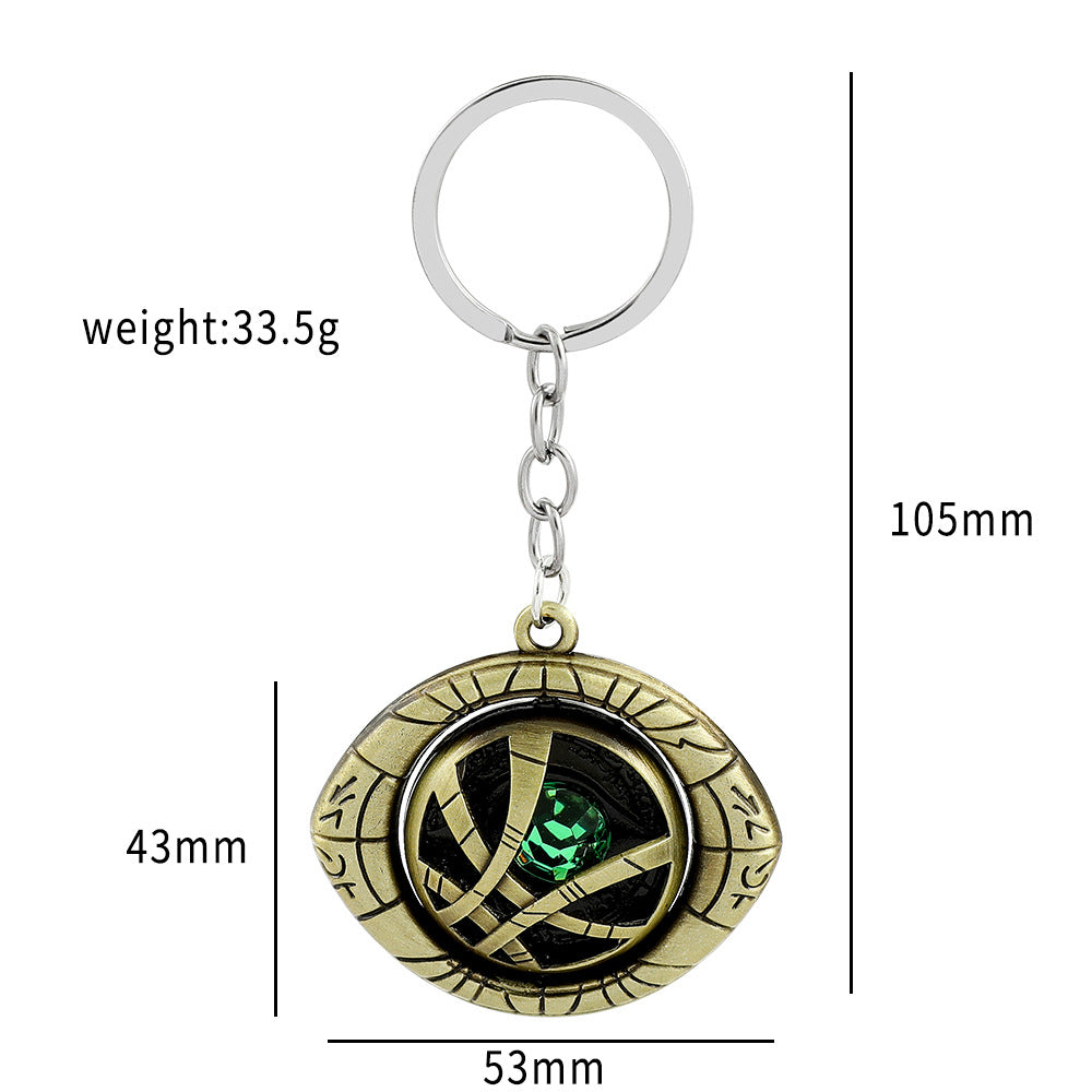 Dr Strange Keychain – millenniumgifts.co.za