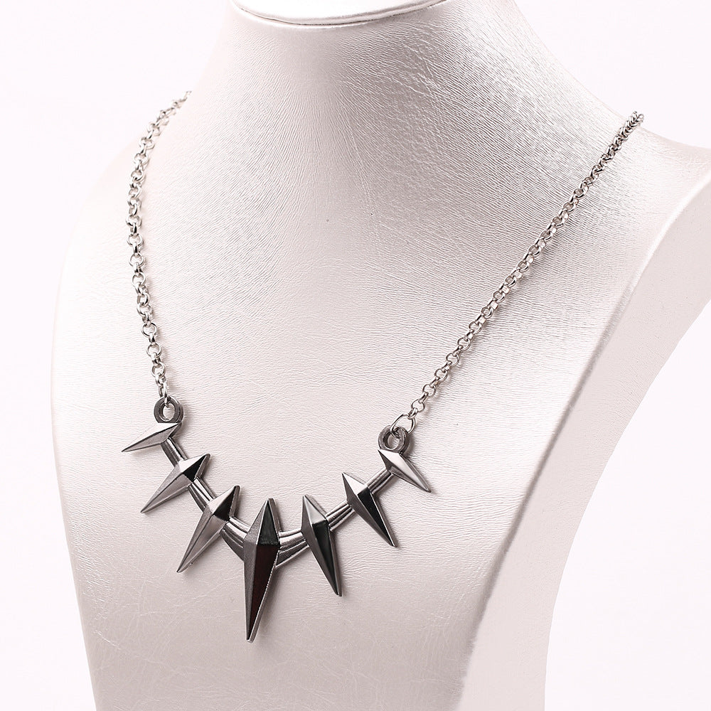 Wakanda Necklace – millenniumgifts.co.za