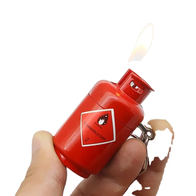 Gas Tank Lighter – millenniumgifts.co.za