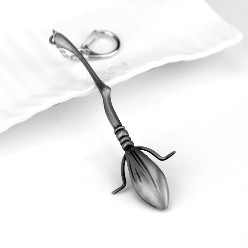 Broom Keychain – millenniumgifts.co.za