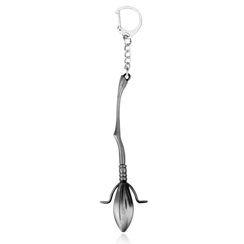Broom Keychain – millenniumgifts.co.za