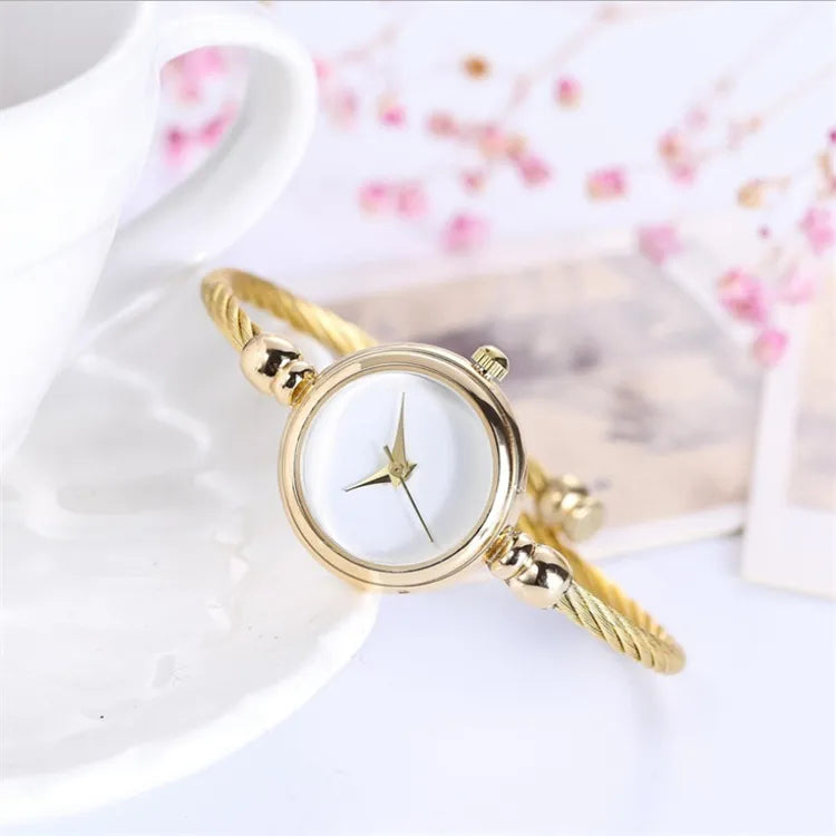 Ladies Bangle Watch – millenniumgifts.co.za