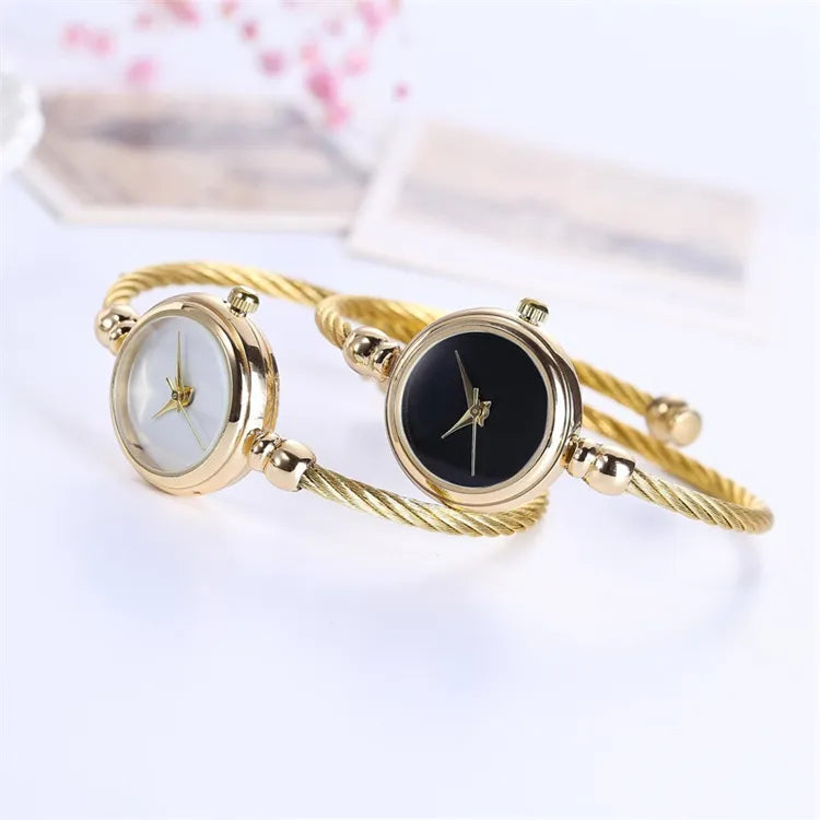 Ladies Bangle Watch – millenniumgifts.co.za