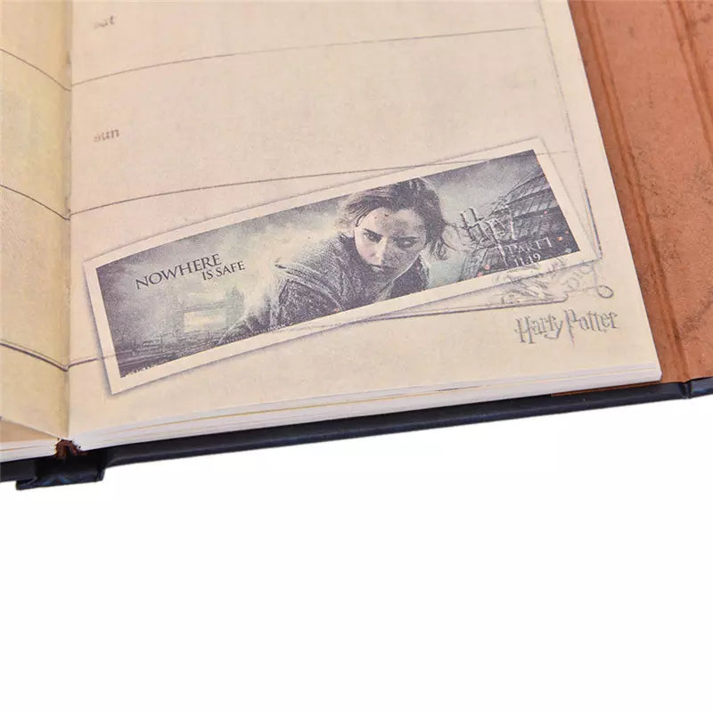 Harry Potter Journal – millenniumgifts.co.za