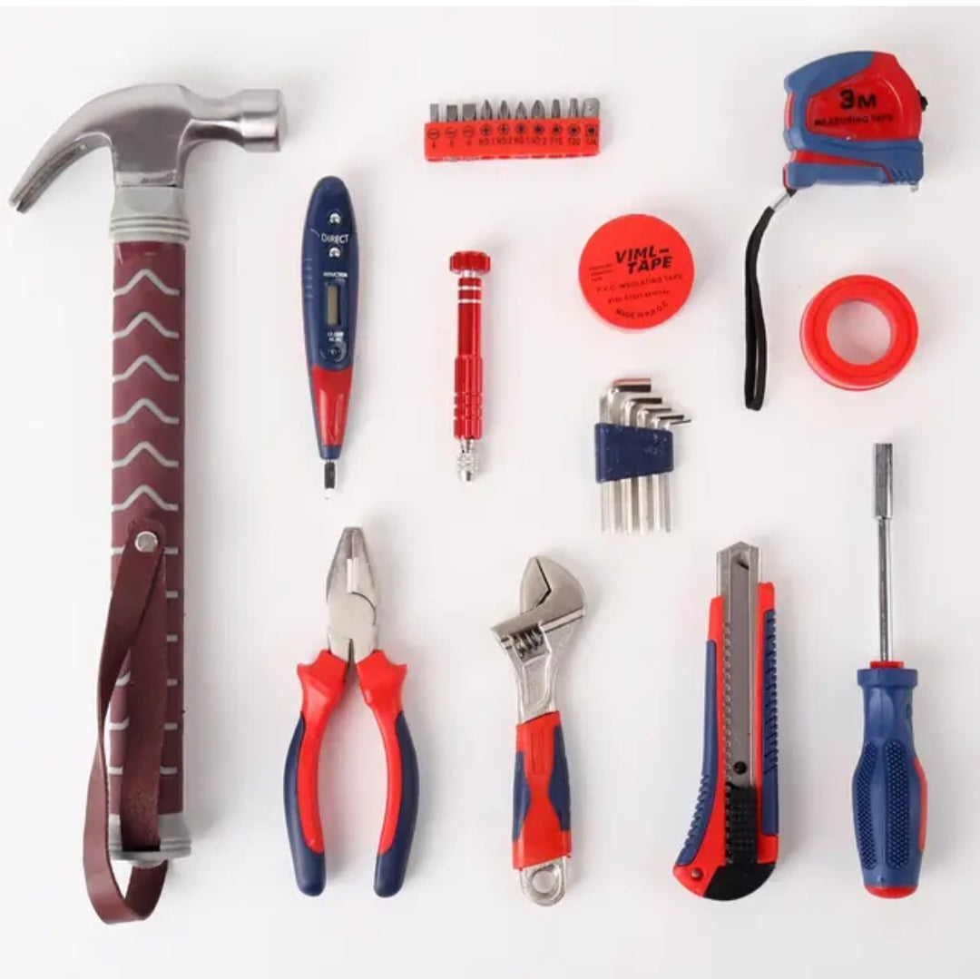Thor Hammer Toolbox – millenniumgifts.co.za