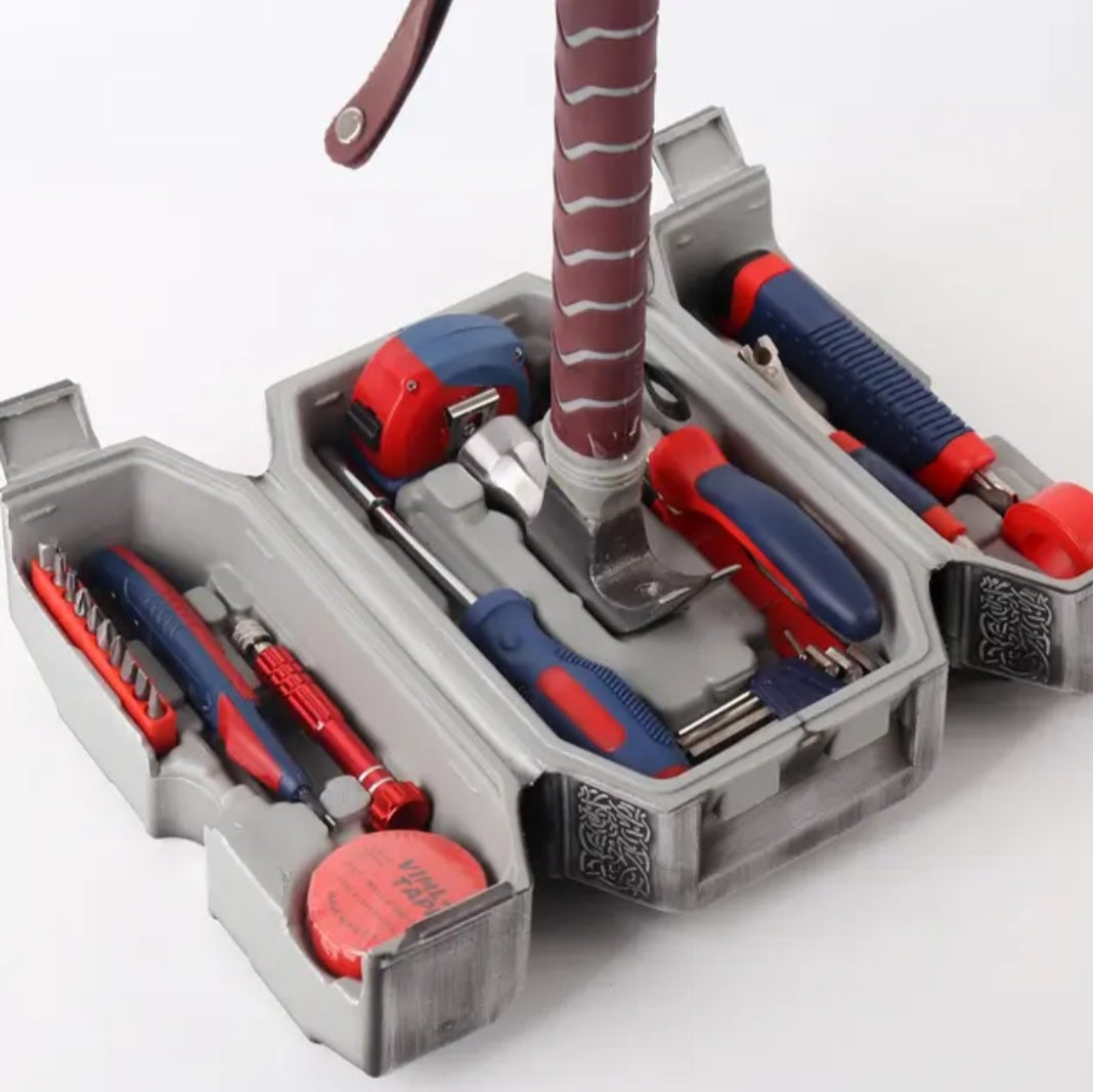 Thor Hammer Toolbox – millenniumgifts.co.za