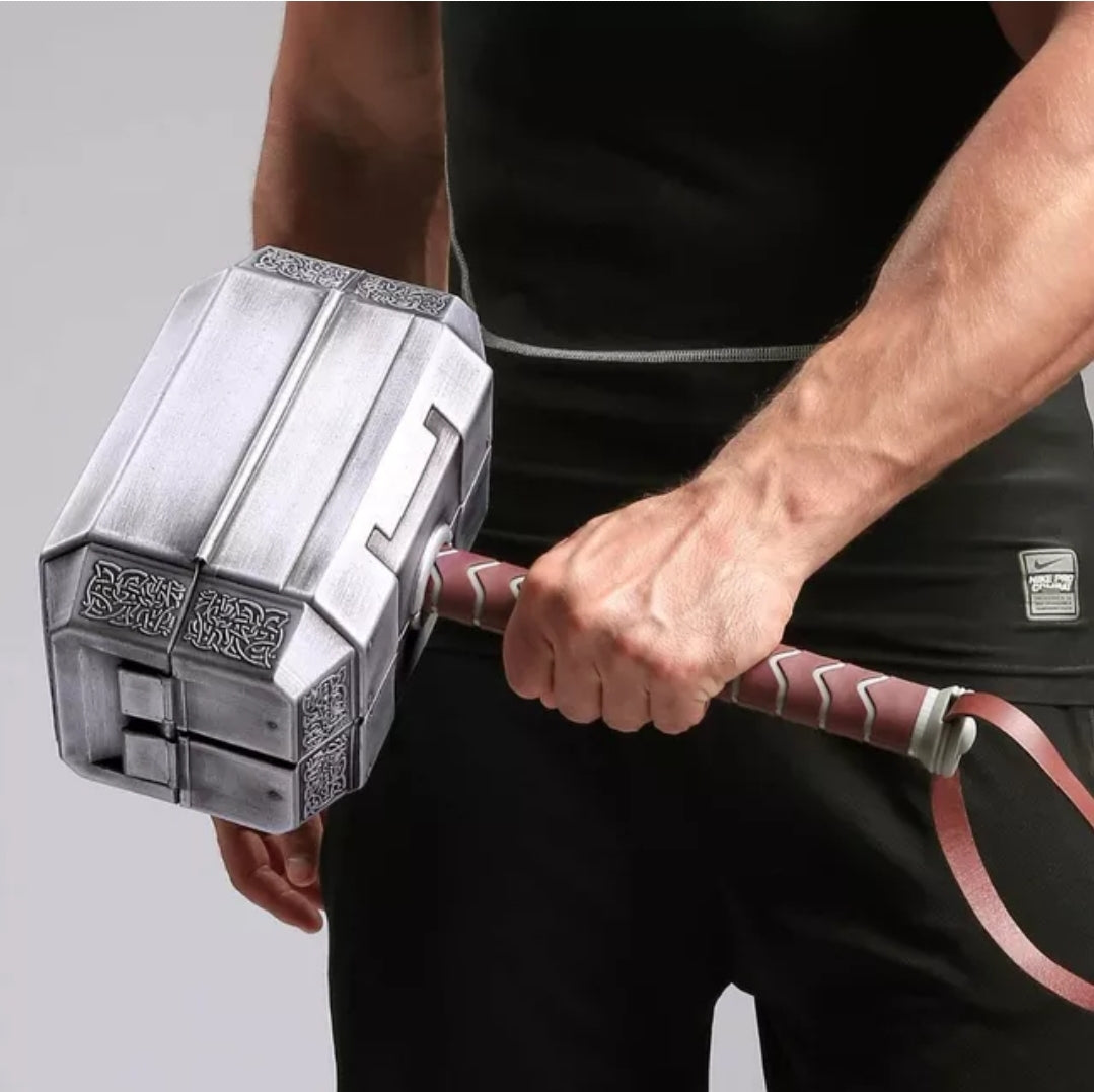 Thor Hammer Toolbox – millenniumgifts.co.za