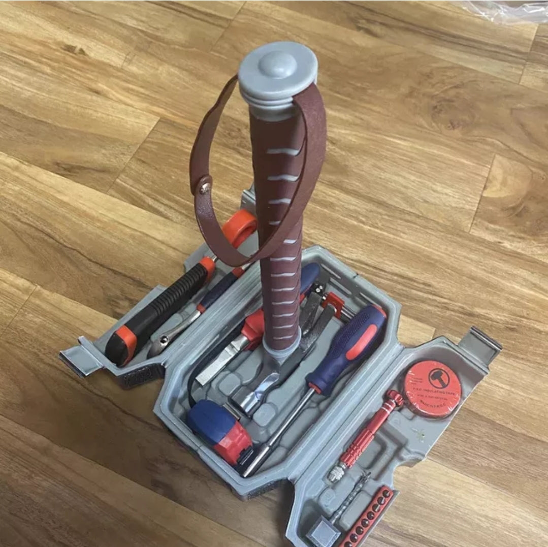 Thor Hammer Toolbox – millenniumgifts.co.za