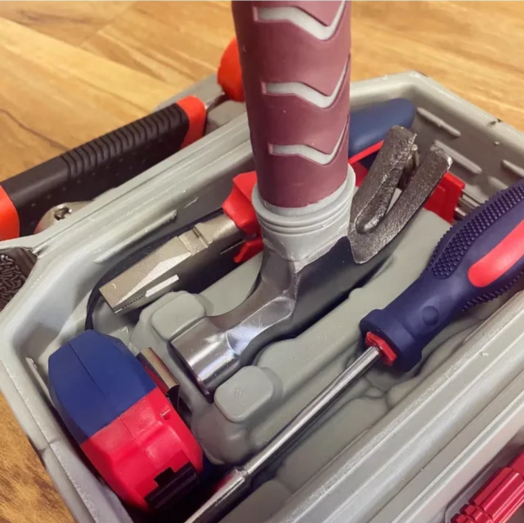 Thor Hammer Toolbox – millenniumgifts.co.za